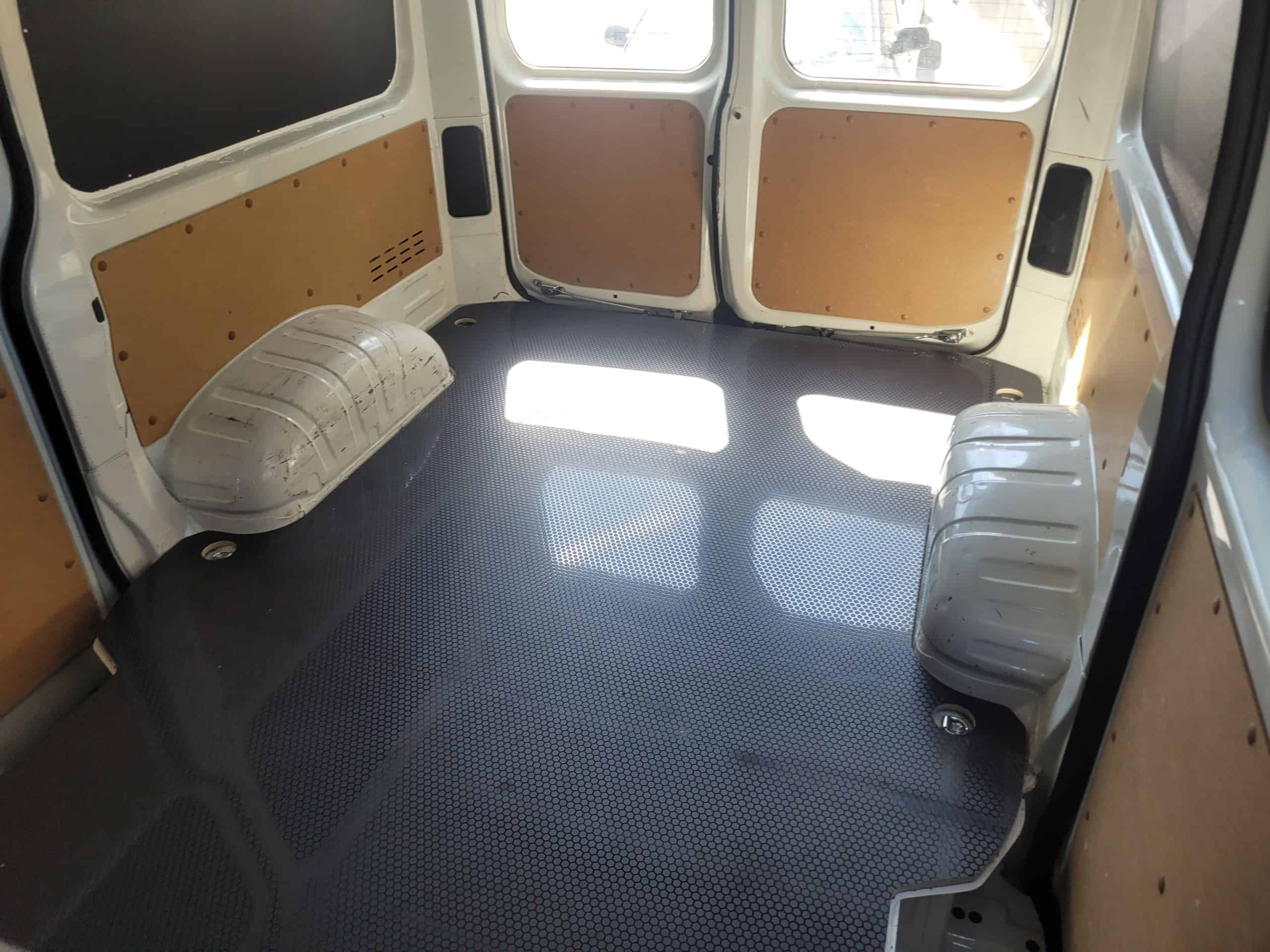 Toyota HiAce H300 LWB Dual Sliding Door 2019 Model or Later – Sydney ...