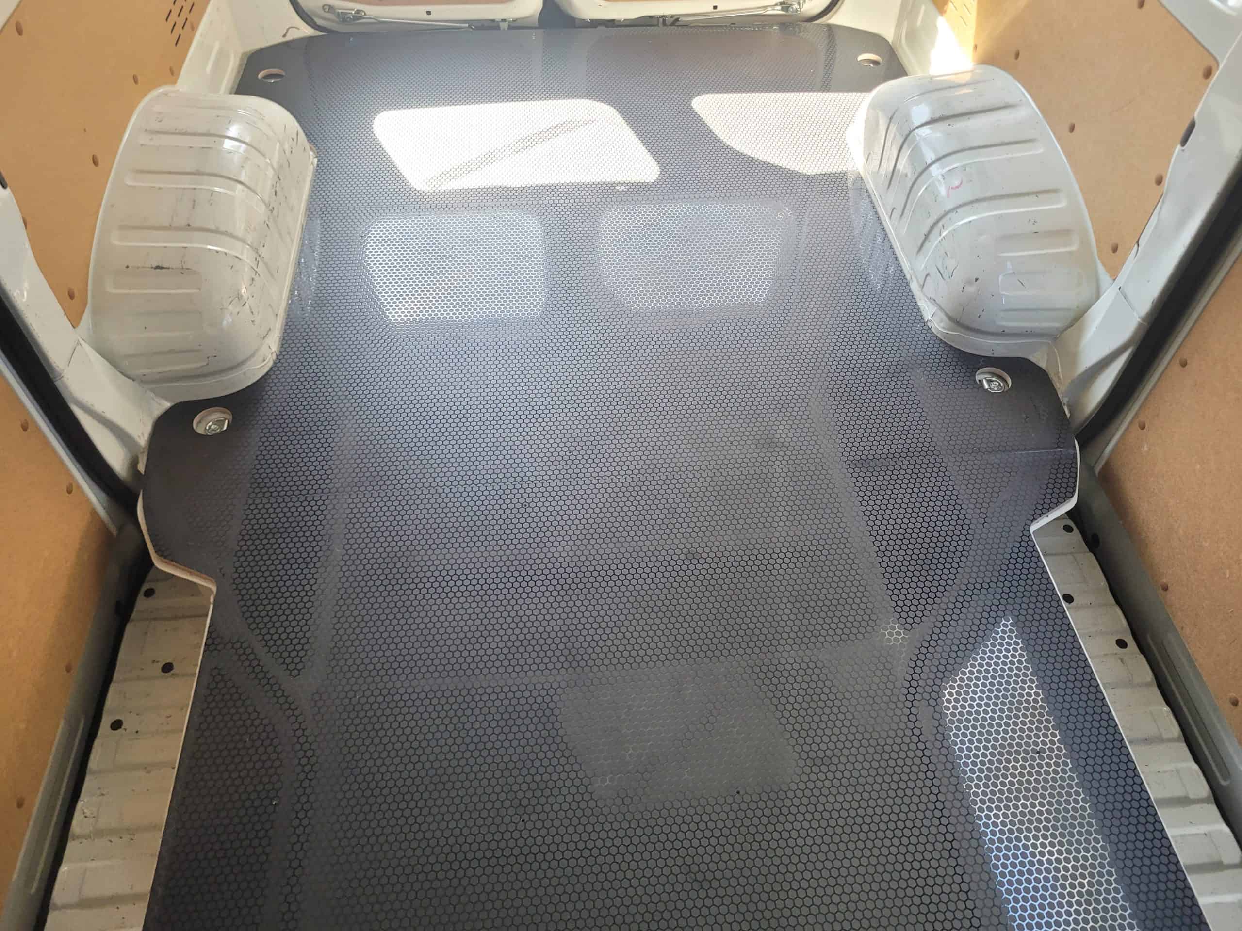 Toyota HiAce H300 LWB Dual Sliding Door 2019 Model or Later – Sydney ...