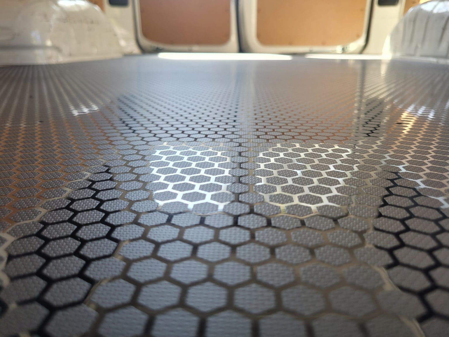 Projects – Sydney Van Lining