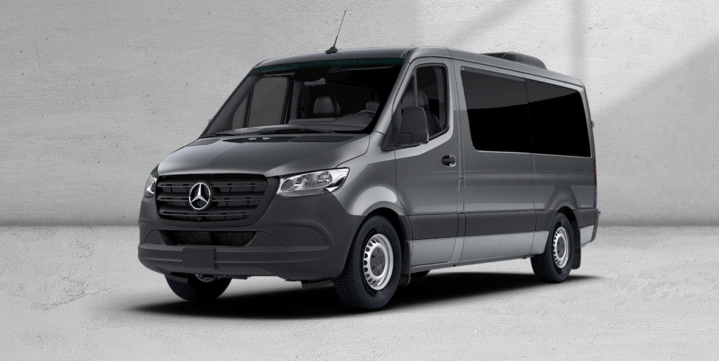 5 Magnificent Lining Options: Choosing the Right Van Type for You