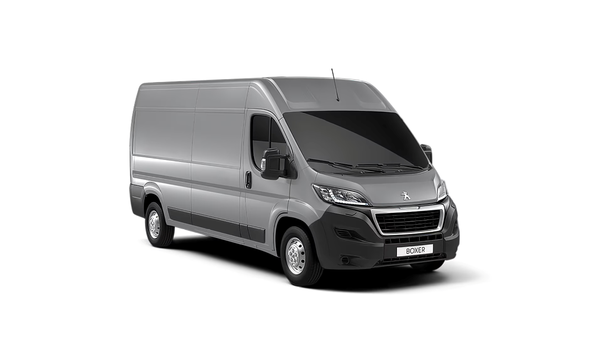Peugeot E-Boxer LWB 2024 – Sydney Van Lining