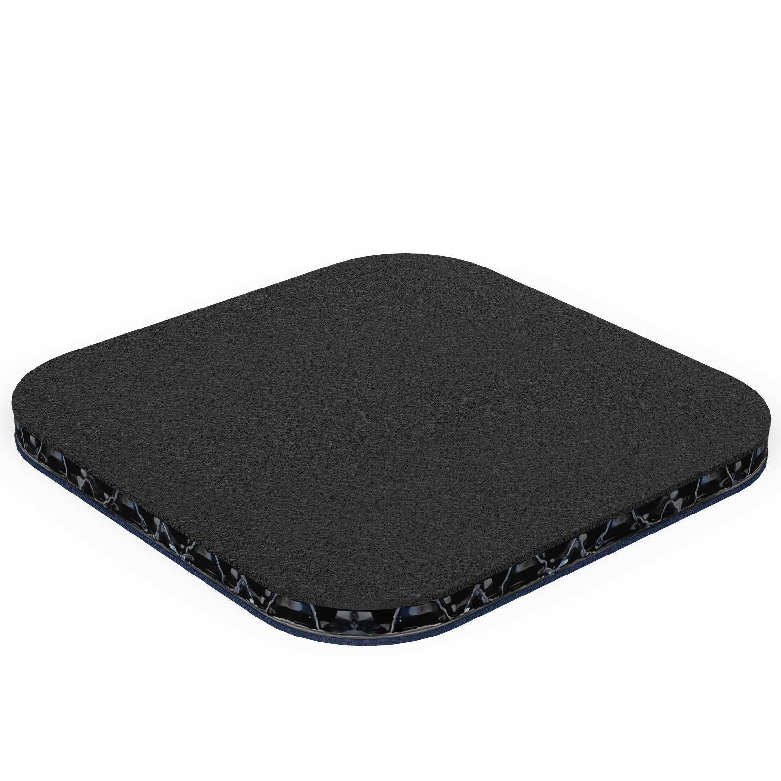 7MM POLYPROPYLENE PLASTIC FLIGHT PANEL SHEET 1220x2440MM – Sydney Van ...